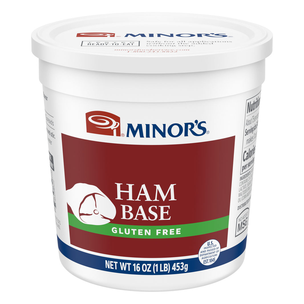 Meat Bases – SoupBase